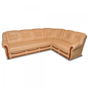 Ugaone garniture | Ezam