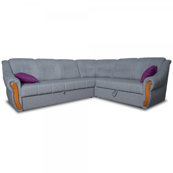 Ugaone garniture | Ezam