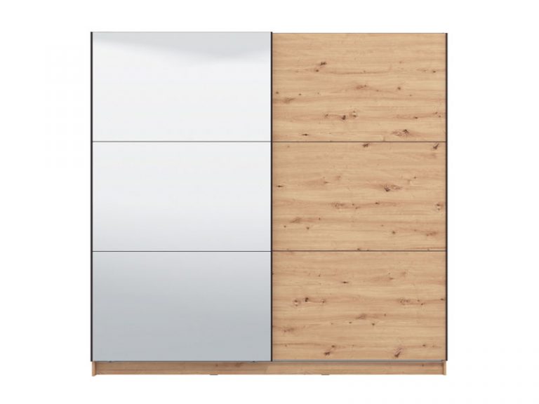 Garderober SIERRA 220 OG | Ezam