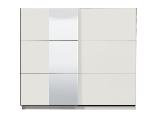 Garderober SIERRA 240 OG | Ezam
