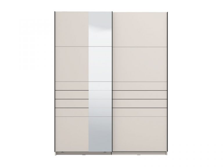 Garderober VEYMONT 150 OG h217 | Ezam